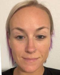 BoxRec: Jessica Borga