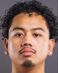 BoxRec: Nathaniel Bustamante