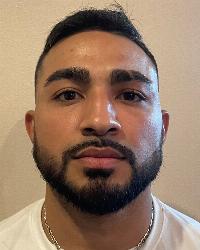 BoxRec: Javier Vargas