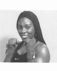 BoxRec: Chatiqua Hemingway