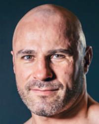 BoxRec: Jimmy Sweeney