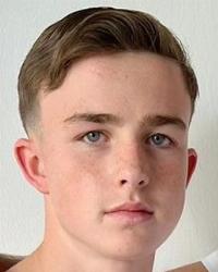 BoxRec: Anthony McCarthy