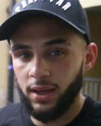 BoxRec: Kaylem Foreman