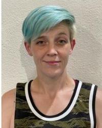 BoxRec: Jessie Clark