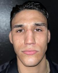 BoxRec: Julian Delgado