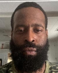 BoxRec: Darnell Thompson