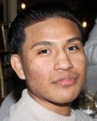 BoxRec: Dorian Mendez