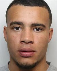 BoxRec: Harrison Sullivan