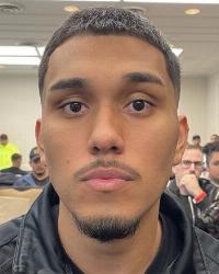 BoxRec: Nicholas Molina