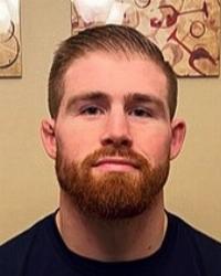 BoxRec: Cody Russell