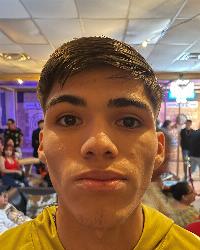 BoxRec: Bryan Rodriguez