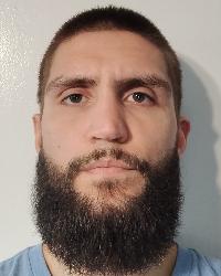 BoxRec: Aaron Metz