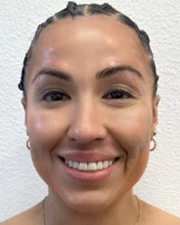 BoxRec: Denise Moran