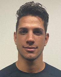 BoxRec: Renny Viamonte Mastrapa