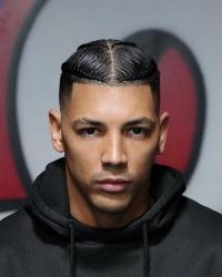 BoxRec: Marcos Forestal