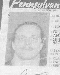 BoxRec: Anthony Dill