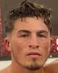 BoxRec: Nelson Birchall