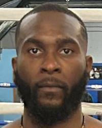 BoxRec: Jean Baptiste Gabriel