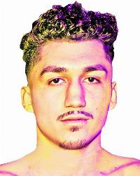 BoxRec: Angel Mora