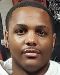 BoxRec: Elijah Wilson