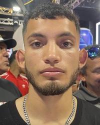 BoxRec: Ramiro Lopez