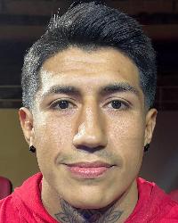 BoxRec: Kevin Castillo