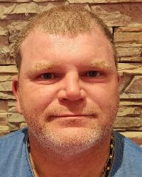 BoxRec: Jesse Cartwright