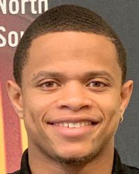 BoxRec: Malik Roberts