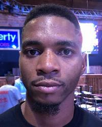 BoxRec: Michael Lemelle