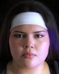 BoxRec: Laila Michel Martinez