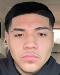 BoxRec: Erick Arellano