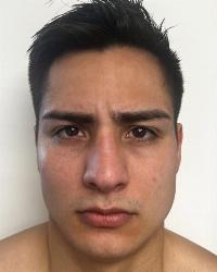 BoxRec: Francisco Rodriguez