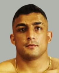 BoxRec: Harsh Gill