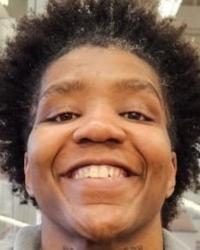 BoxRec: Precious Harris-McCray