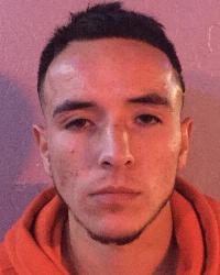 BoxRec: Joshua Brian Reyes