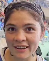 BoxRec: Lorena Soledad Balbuena