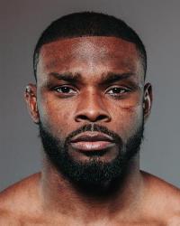 BoxRec: Darren Stewart