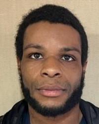 BoxRec: Patrick Bernard Harris