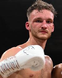 BoxRec: Jack Swallow