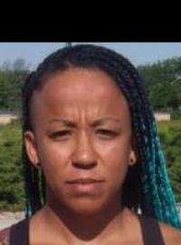 BoxRec: Crystal Byers