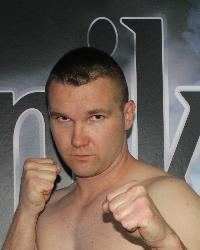 BoxRec: Ervin Dzinic