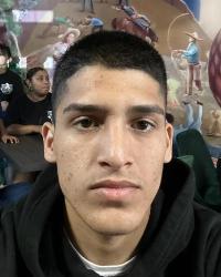 BoxRec: Erick Gutierrez