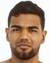 BoxRec: Eddy Colmenares