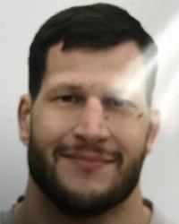 BoxRec: James McCall