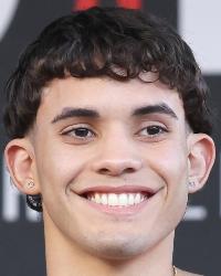 BoxRec: Carlos Jamil De Leon Castro