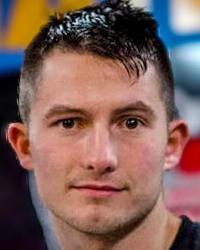 BoxRec: Jordan Roesler