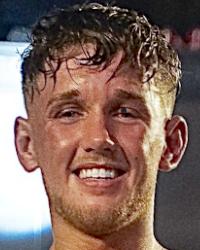 BoxRec: Logan Richardson