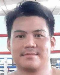 BoxRec: Aekkaphob Auraiwan