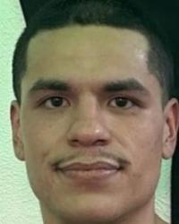 BoxRec: Cristian Escobedo