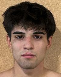 BoxRec: Nicholas Saavedra